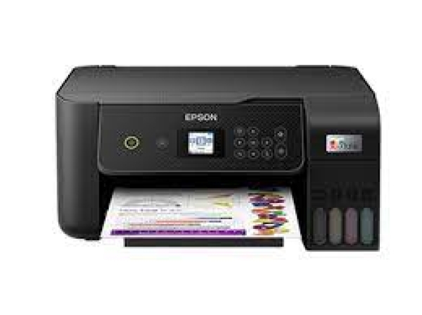 GRUPO MARVO EIRL - epson ecotank l3260 multifuncional