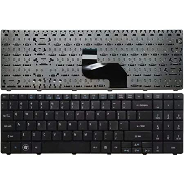 GRUPO MARVO EIRL - teclado 3810 acer 471 14