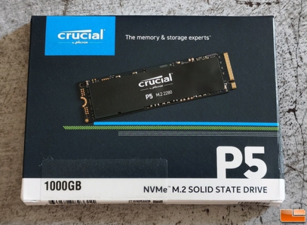 GRUPO MARVO EIRL - ssd 1tb crucial p5 m 2 2280 pcie x4 nvme ct1000p5ssd8